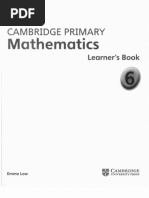 Power Math 4A Practice Book | PDF