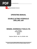 Diverter Drilling System For Well Control Full Guide | PDF | Valve ...