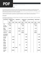 Bad Debt Write Off Form Sundry | PDF | Computing | Business