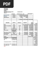 Patto Rates PDF | PDF | Philippines