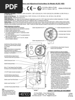 INVALCO Catalog | PDF | Valve | Flow Measurement