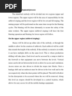 AVOCA Mining Method | PDF | Economic Geology | Mining