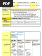 Q1 Music 10 Module 1 | PDF