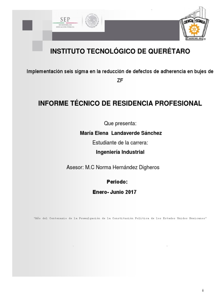 Maria Elena Landaverde Sánchez | PDF | Aluminio | Industrias