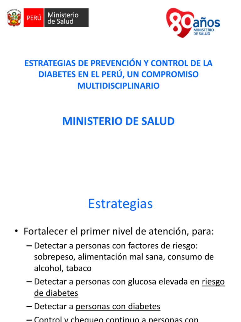 Diabetes Tipo 1 | PDF | Endocrino | Diabetes mellitus