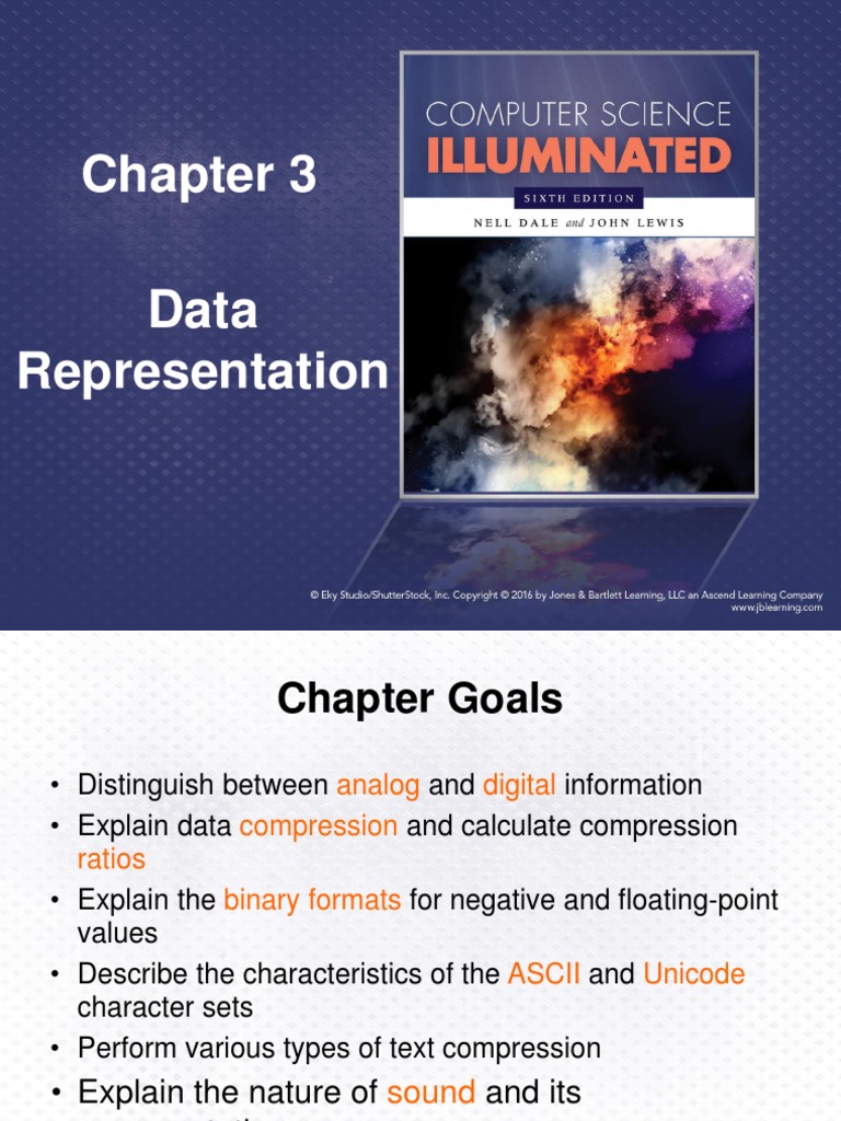 Class 2 | Download Free PDF | Character Encoding | Data Compression