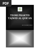 Makhraj, Cara Pengucapan Dan Sifat-Sifat Huruf Hijaiyah (Tho', Dzo ...