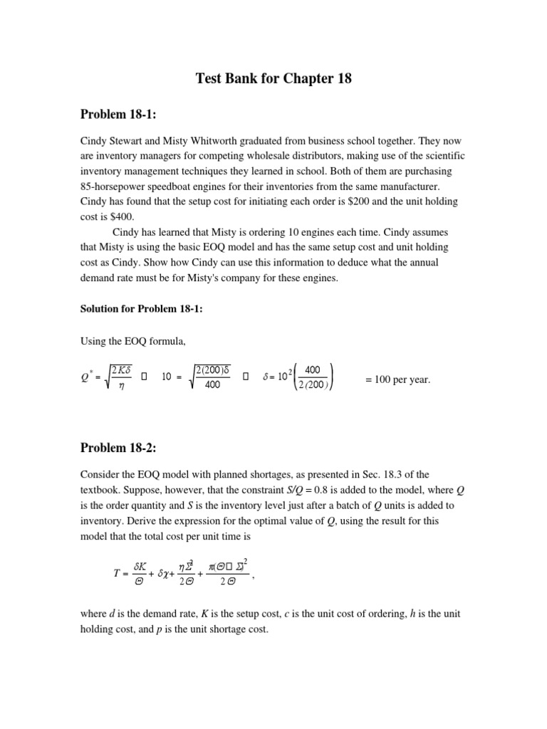 Inventario | PDF | Inventory | Applied Mathematics