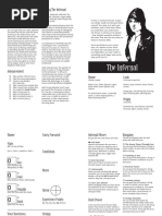 Defusal Instructions | PDF