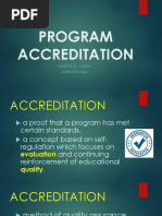 Sample | PDF | Classroom | Certification