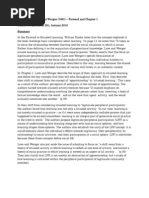 APTA PT Core Values | PDF | Psychotherapy | Physical Therapy