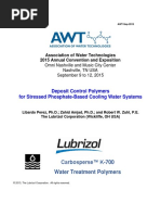 Defoamer Testing Method | PDF | Foam | Liquids