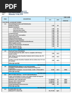Temfacil | PDF | Plumbing | Equipment