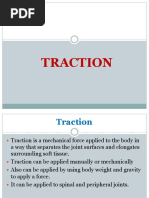 Butler Neural Mobilization Techniques | PDF | Nervous System | Nerve