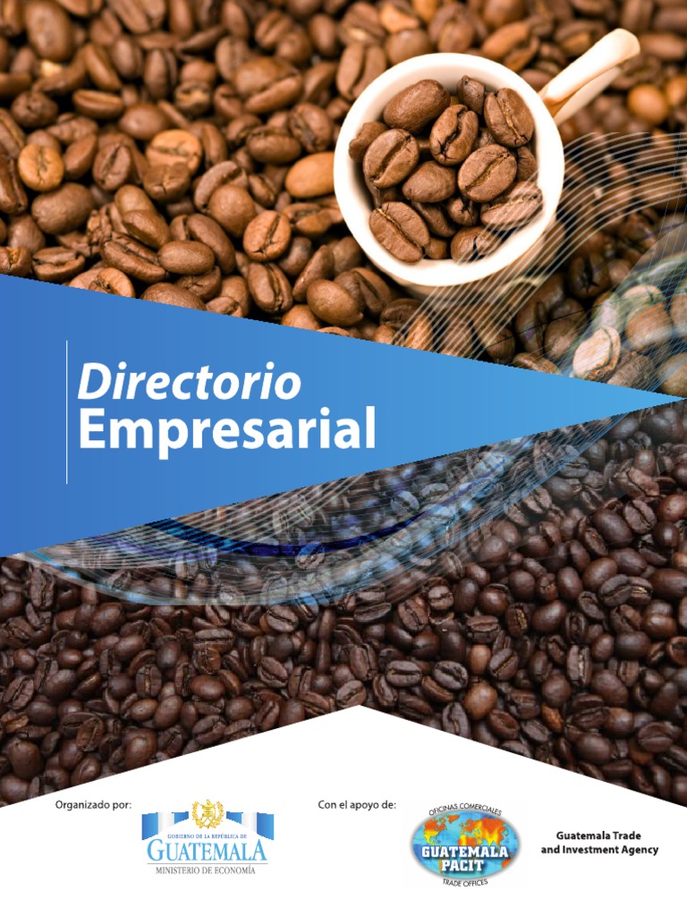 Directorio Empresarial PDF | PDF