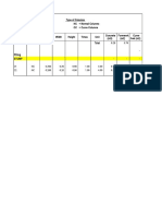 KEW - PS-10 (Borang Verifikasi Stor) - 1PP Baru | PDF | Equipment ...