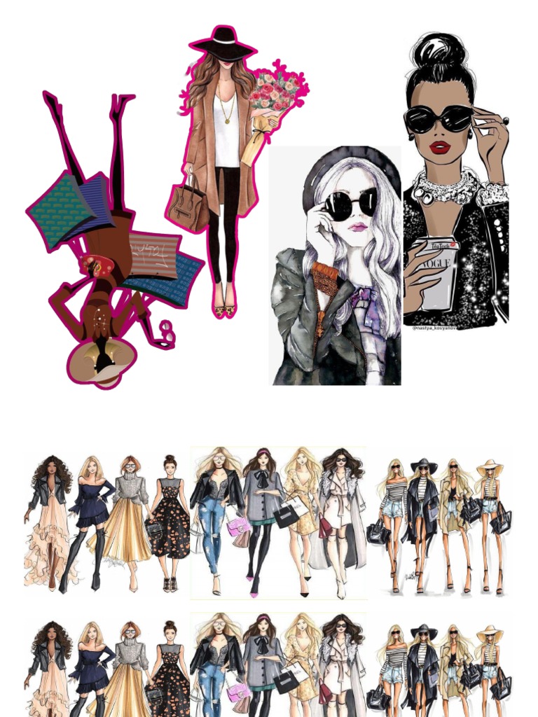 Diseño de Randas | PDF