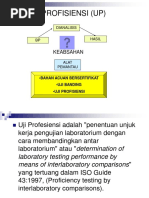 Metode Uji Robustness | PDF | Teknologi & Rekayasa