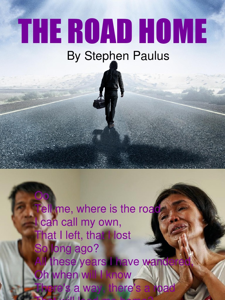 Road Home | PDF