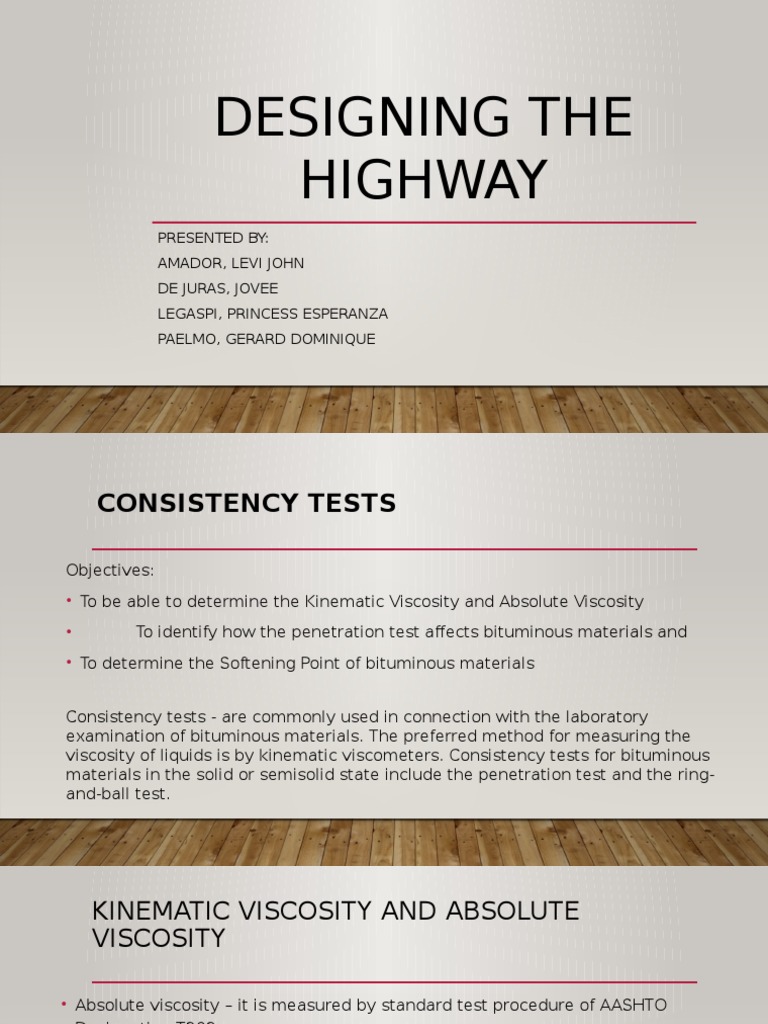 Designing Highway | PDF | Interchange (Road) | Intersection (Road)