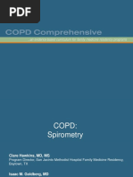 CPET Interpretation Cheat Sheet | PDF | Heart Rate | Clinical Medicine