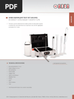 IS 1498 1970 Reff2021 | PDF | Gravel | Sand