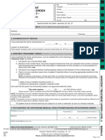 Mcha 05 PDF | PDF | Mental Health Professional | Health Care