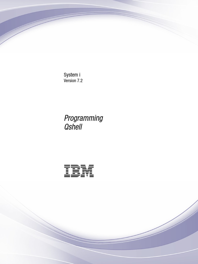 IBM Java | PDF | Command Line Interface | Parameter (Computer Programming)