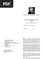 Pauls Online Math Notes | PDF | Integral | Equations