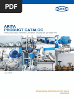 SCON Valves, Catalogue E10 PDF | PDF | Valve | Steel