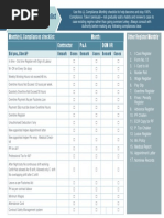 Form - 25 - Half Yearly Return | PDF | Workforce | Cooperative