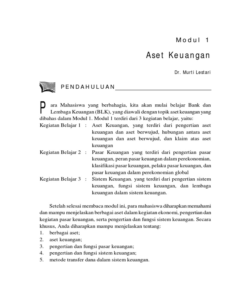 Eksi4205 M1 PDF | PDF