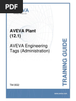 12 PDMS PML Manual 1 PDF | PDF | Subroutine | Parameter (Computer Programming)