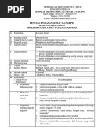 SKKPD Standar Kompetensi Kemandirian Peserta Didik | PDF