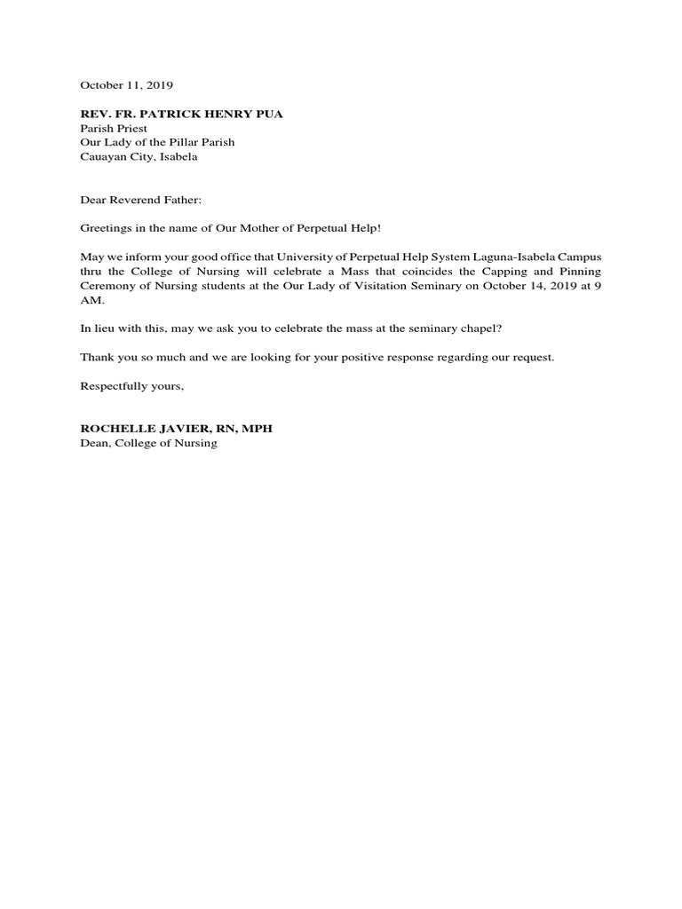 LETTER Capping Pinning | PDF | Wellness