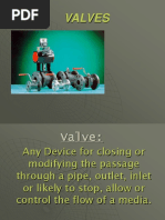 Piping Interview Questionnaire | PDF | Valve | Pipe (Fluid Conveyance)