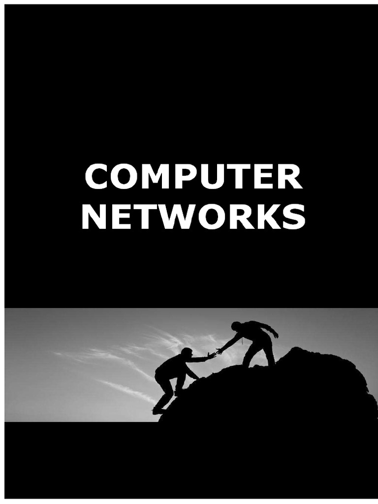 Vtu 5th Sem Computer Networks Notes | PDF | Peer To Peer | Hypertext ...
