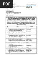 Grade7 Book List With Covers | PDF