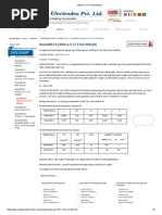 Assab Steel Equivalent | PDF | Strength Of Materials | Ultimate Tensile ...