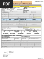 Banking Acronyms and Abbreviations Guide | PDF | Banks | International ...