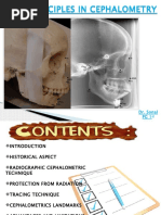 Characteristics of Marfanoid Habitus | PDF | Musculoskeletal System