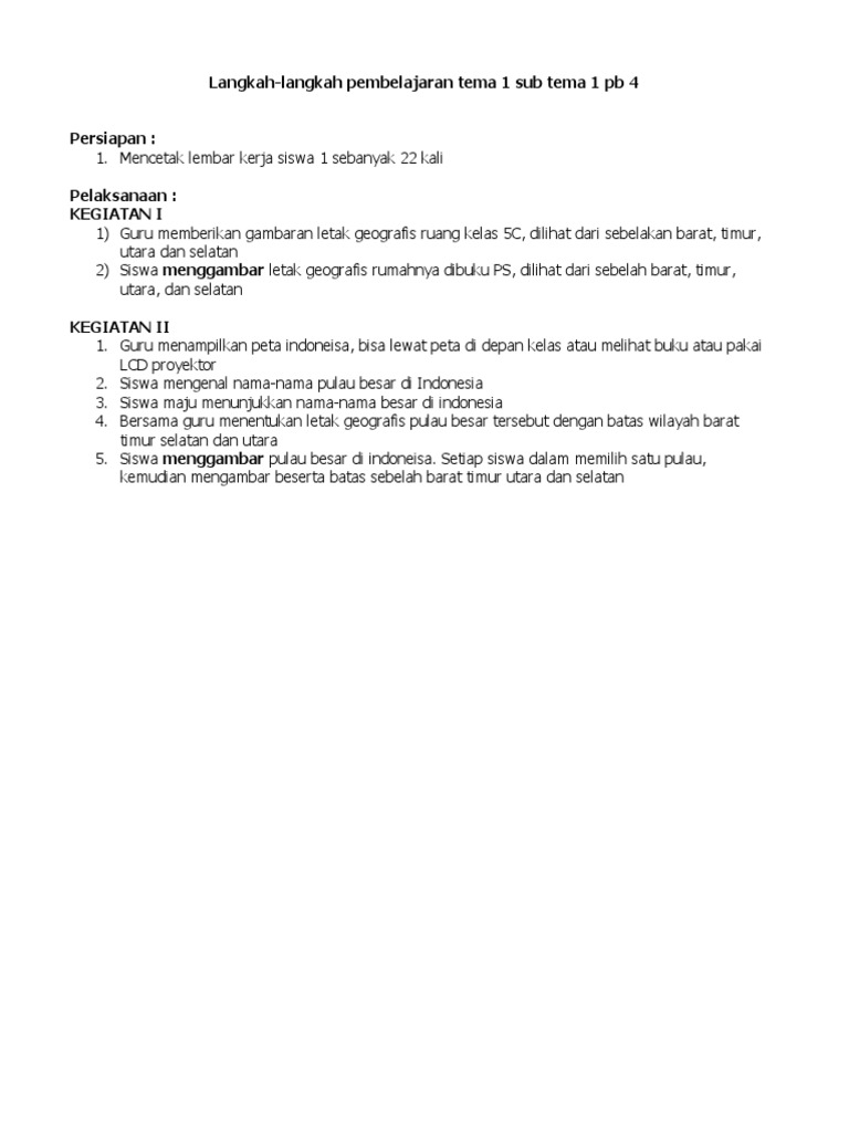 LKS Ips Kelas 5 | PDF