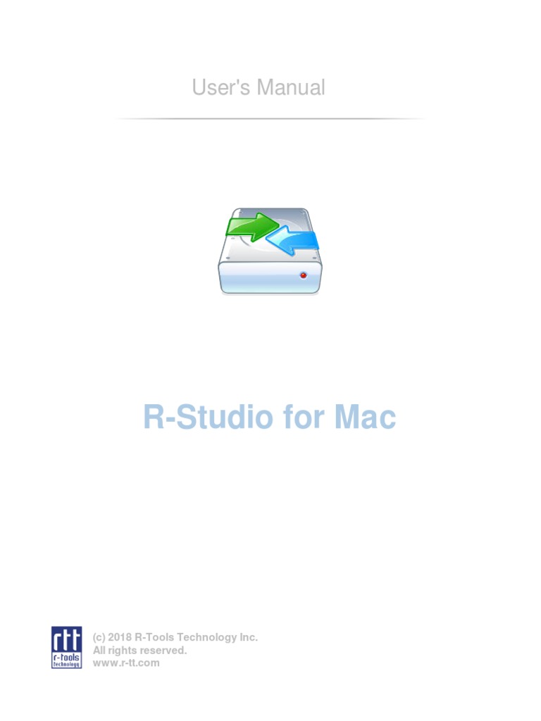 R Studio Manual | PDF | Mac Os X Leopard | File System