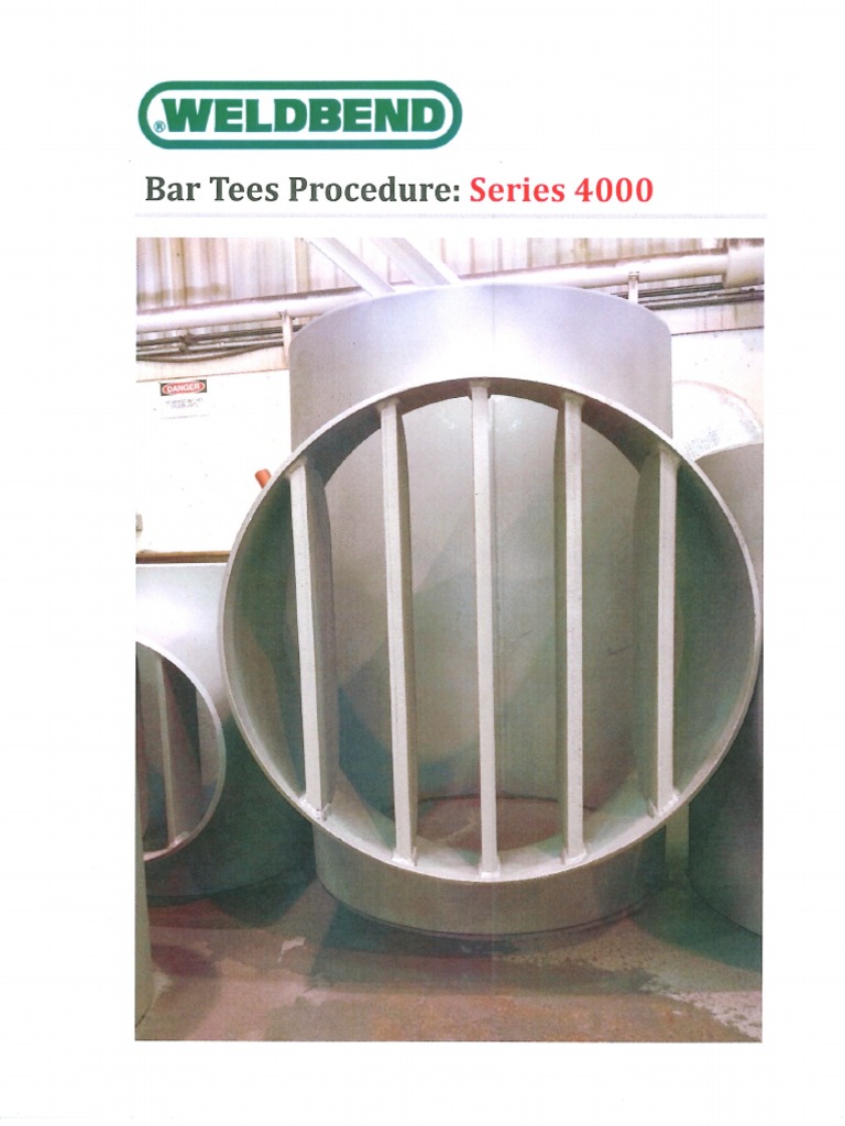 procedure barred tee