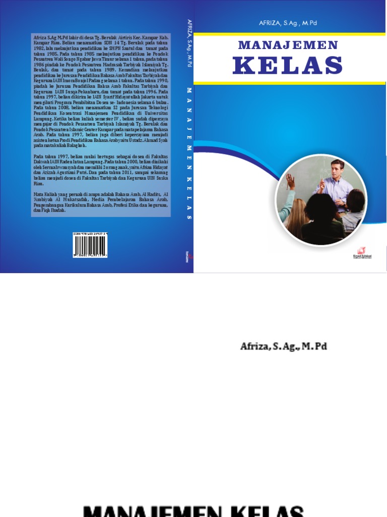 Manajemen Kelas | PDF