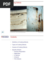 Causes and Solutions for Bottle Paneling | PDF | Oxygen | Atmosphere Of ...