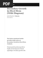 Fork Line Method | PDF
