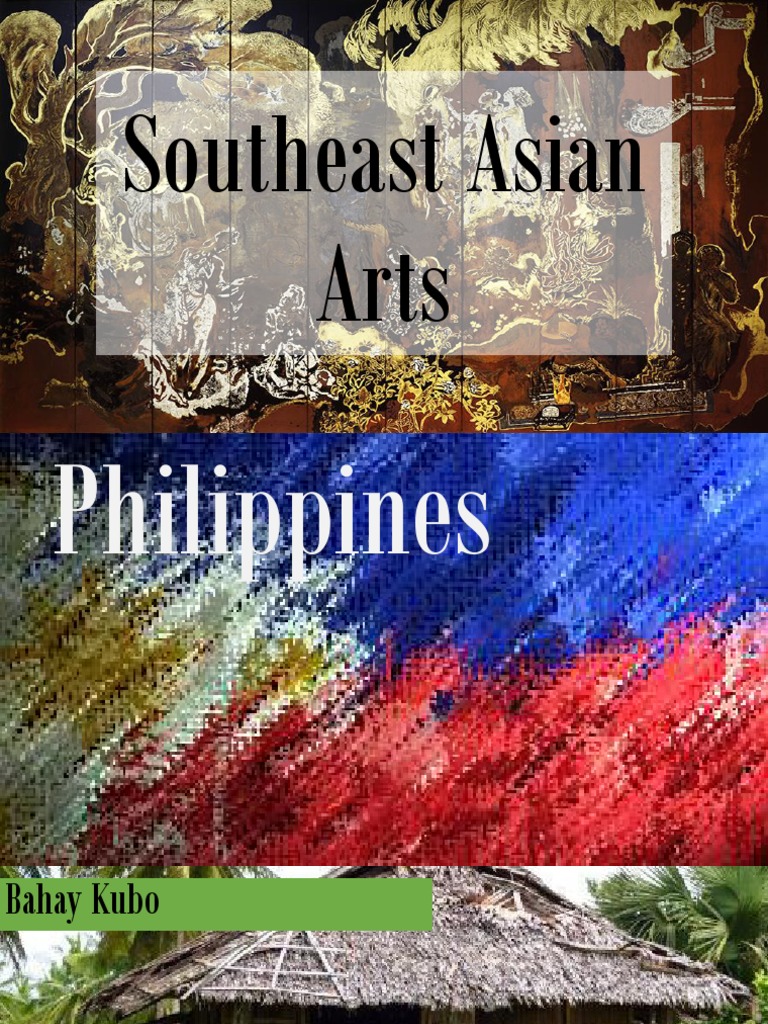 Southeast Asian Arts | PDF