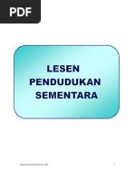Senarai Kuarters BPH Di Putrajaya | PDF