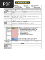 Contoh RPM, RPH | PDF